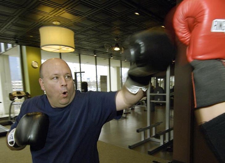 Boxing Push Fitness Inc Personal Trainer Schaumburg IL Group boxing-push-fitness-inc-personal-trainer-schaumburg-il-group